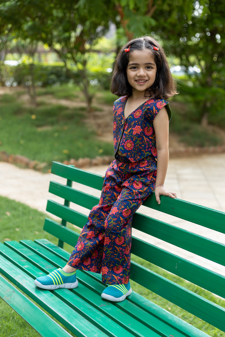 Coord Sets For Girls & Boys Online at Best Prices | (1-6 Yr ...