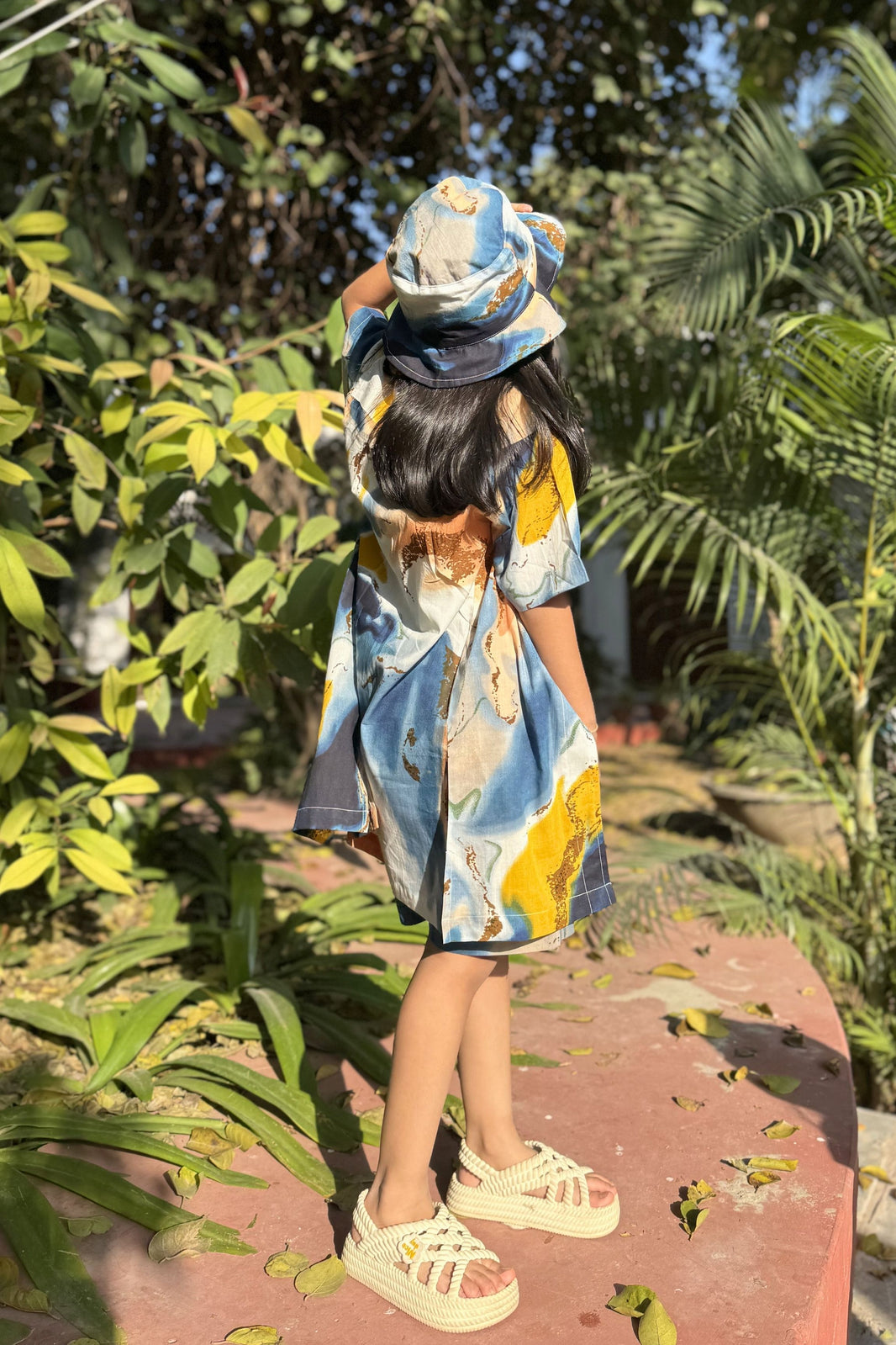 Buy Comfortable Resort wear for Kids Online in India | (1-6 Yr ...